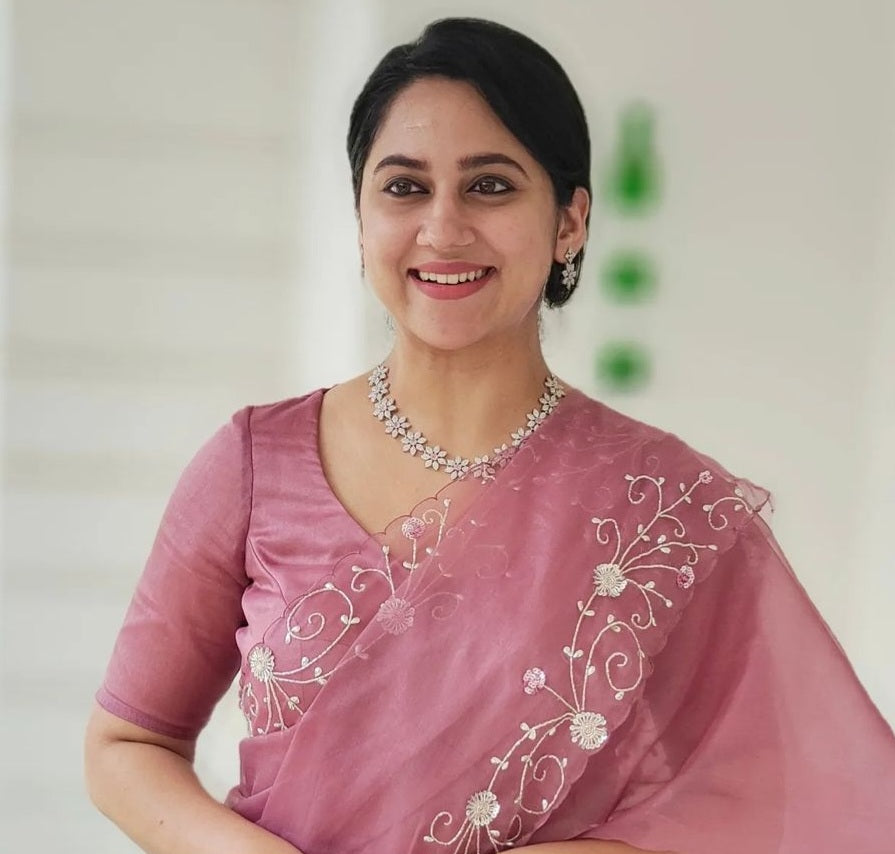 Ratha Chakra Mangalsutra | NT501 – Eshaara Jewels